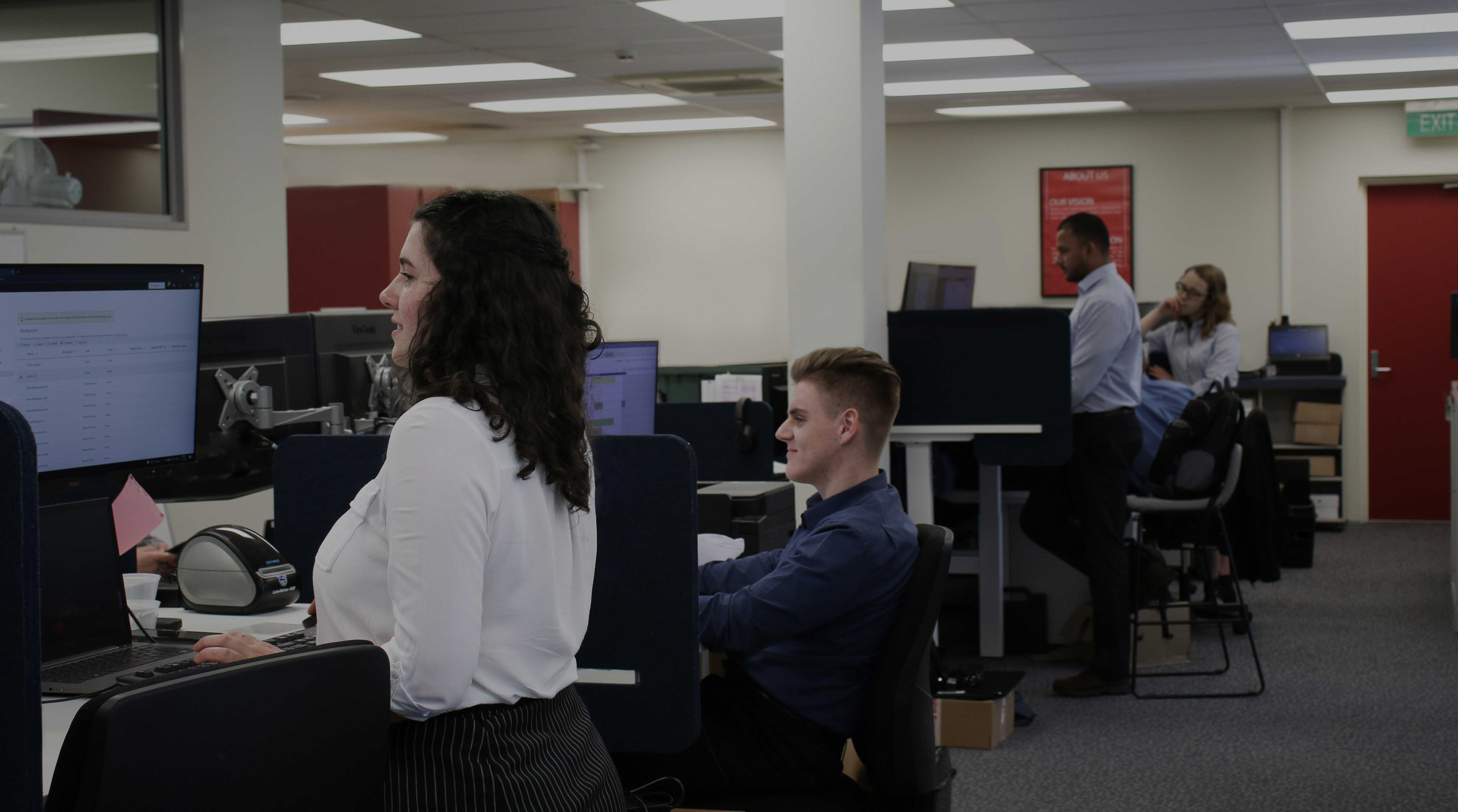 Your One Stop IT Provider | Aiscorp